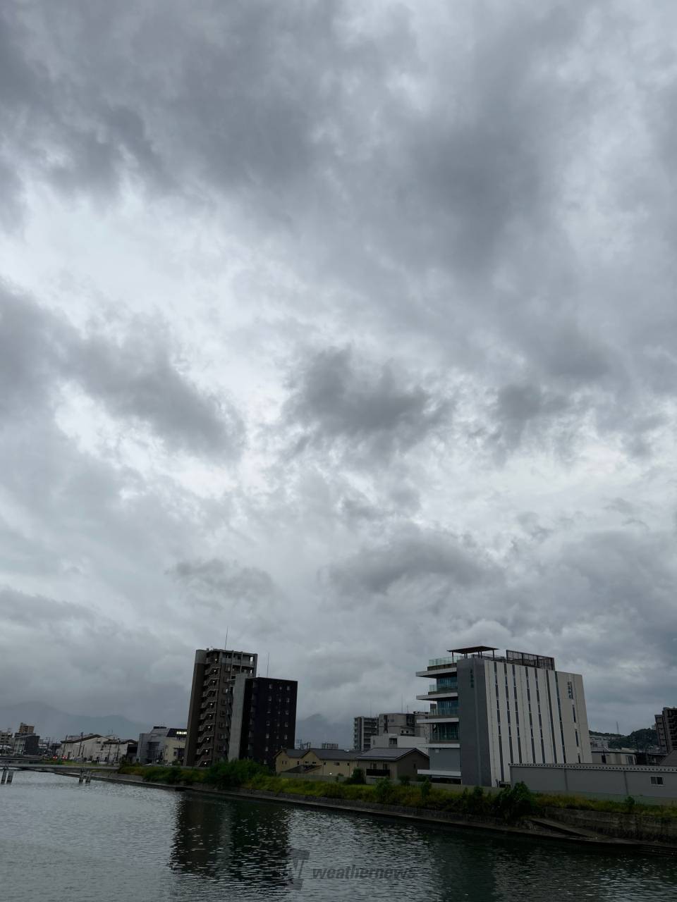 減災 Ch.|ウェザーニュース