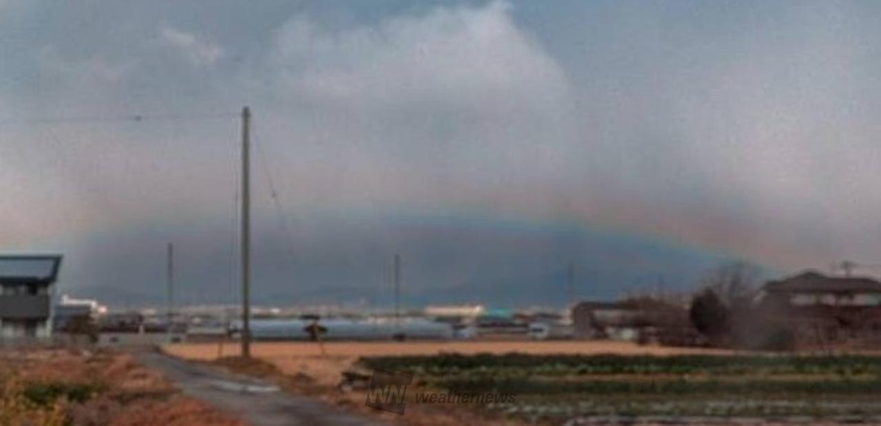 松山がかなり雪が降っているようで、こちら | 愛媛県伊予市 | Jiji＆Myu | ウェザーニュース