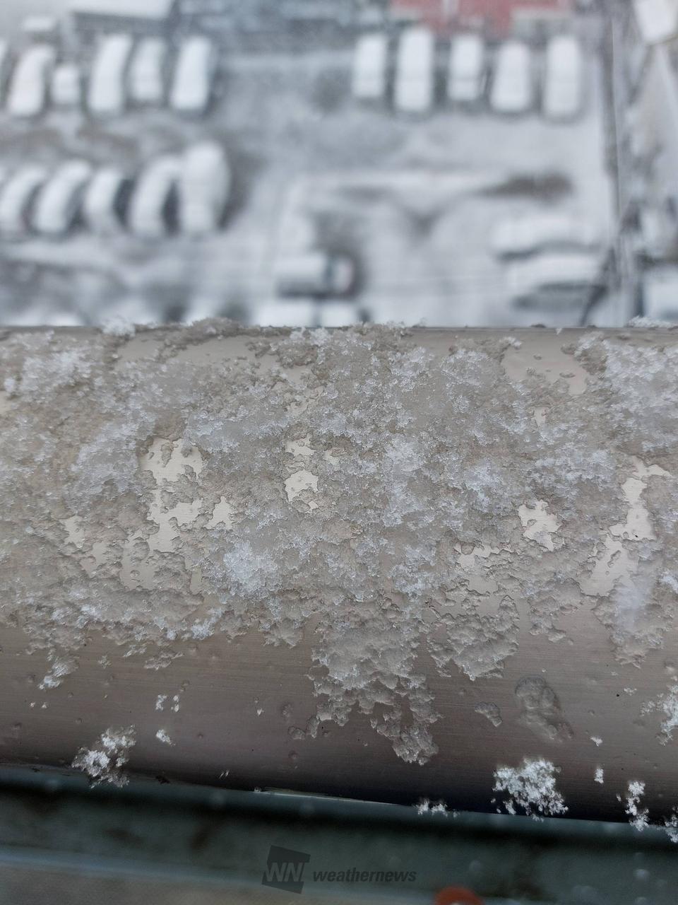 雨雲アラームで、豪雨予報が届いたので外を | 東京都練馬区 | Misty☆ | ウェザーニュース